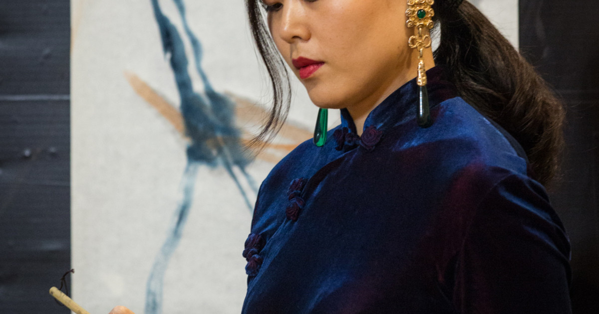 A Journey into Chinese Healing Arts